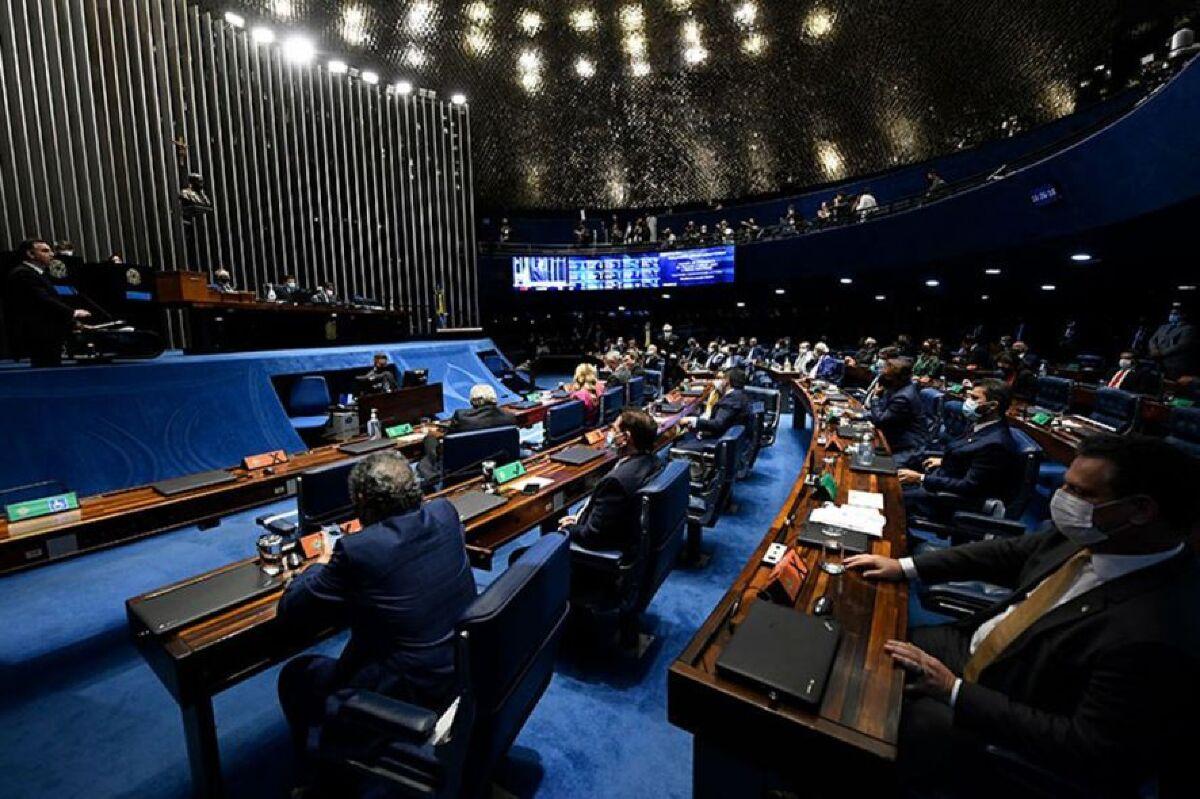 Veja quem são os 27 senadores eleitos no País | A IMPRENSA DE CUYABÁ